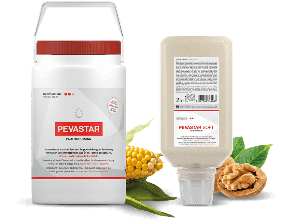 The NEW GENERATION PEVASTAR - Paul Voormann GmbH